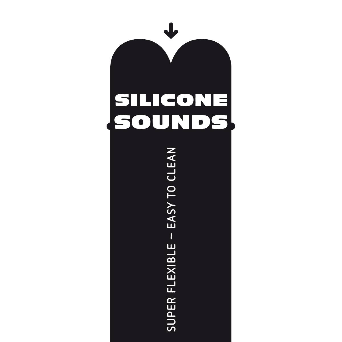 Silicone Sounds – Belgo Toys